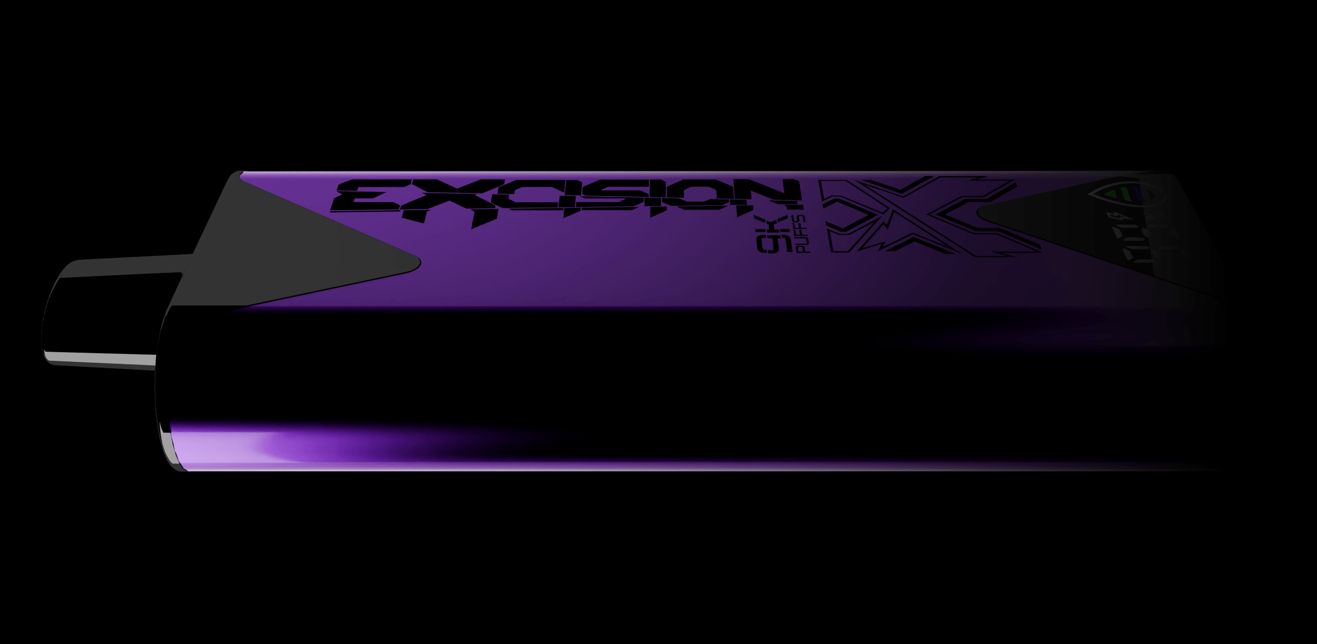 Alt Zero x Excision - X9000 Disposable Vape