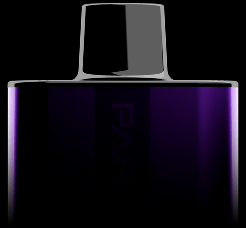 Alt Zero x Excision - X9000 Disposable Vape